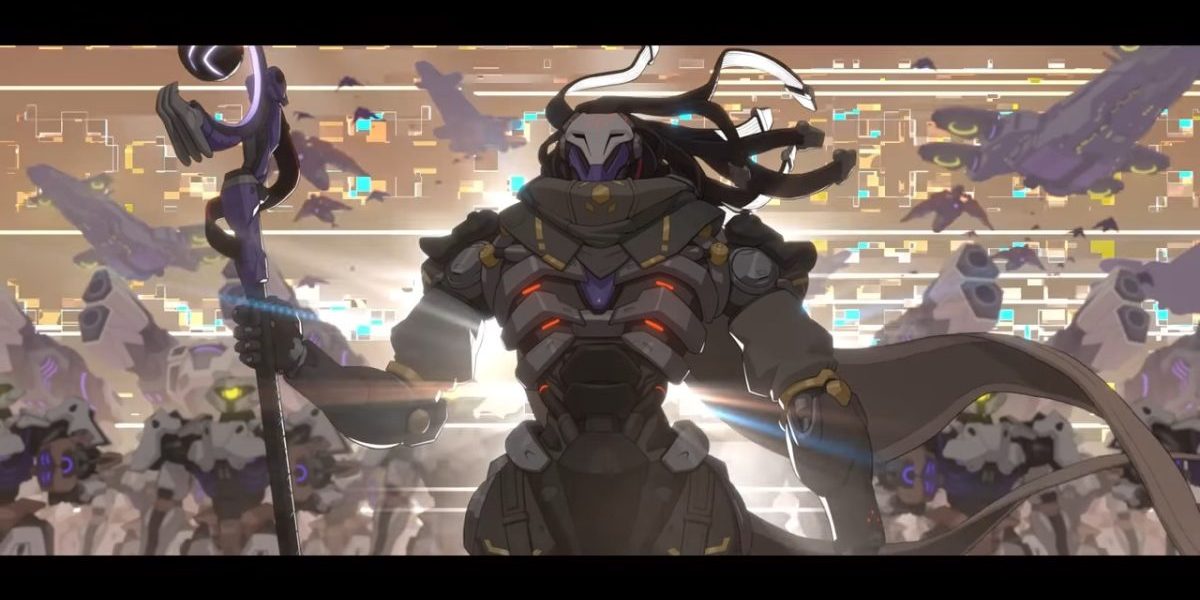 Все скины Раматтры в Overwatch 2 - Device4Game