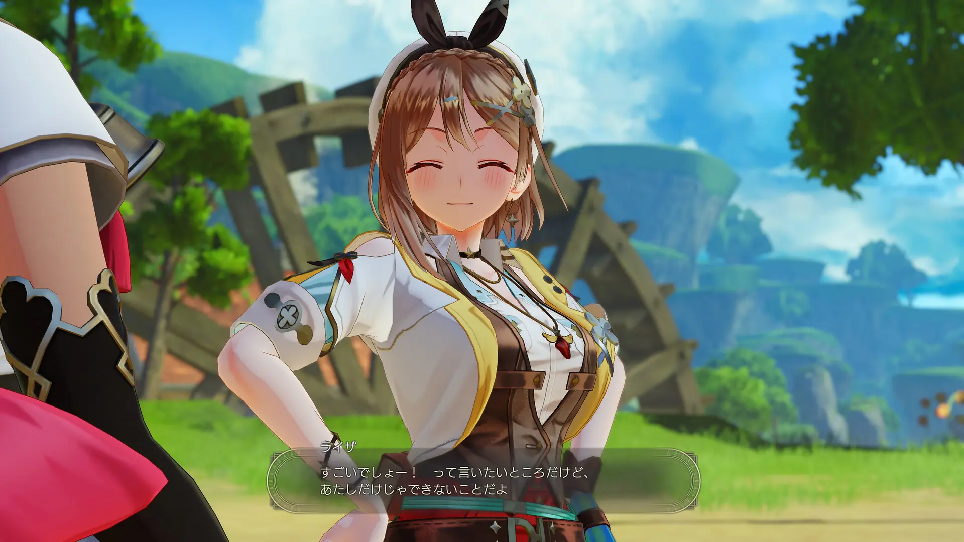 Обзор Atelier Ryza 3: это хорошо? - Device4Game