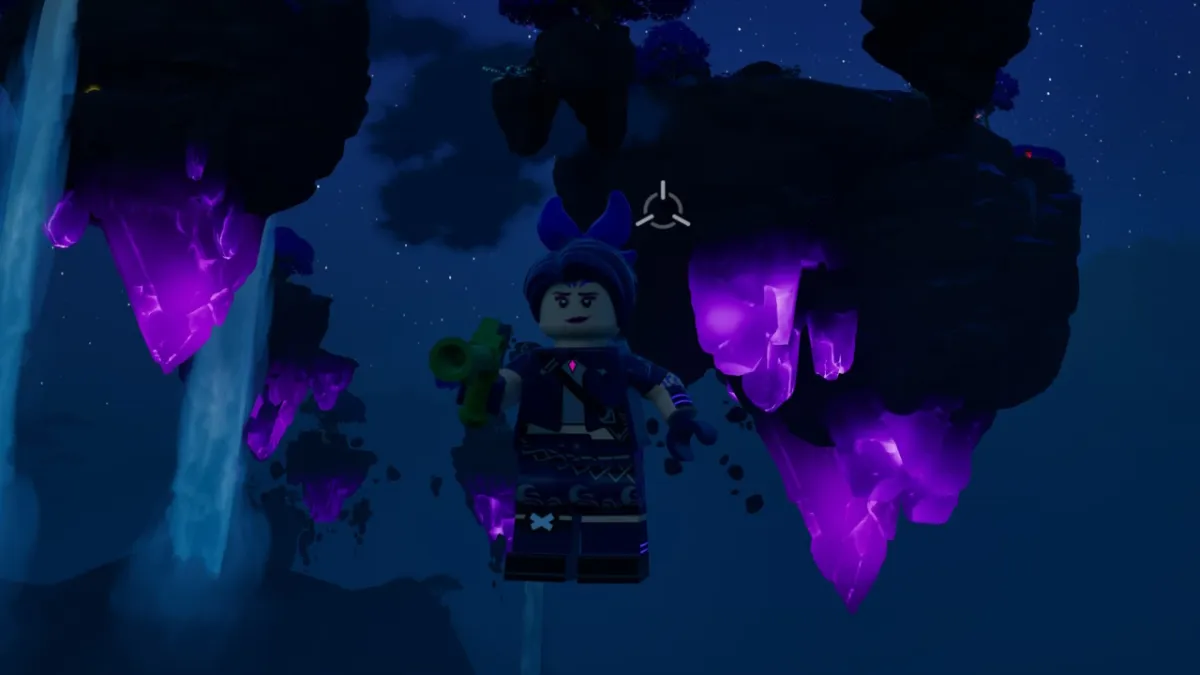Все оружие в LEGO Fortnite Lost Isles и как его получить - Device4Game